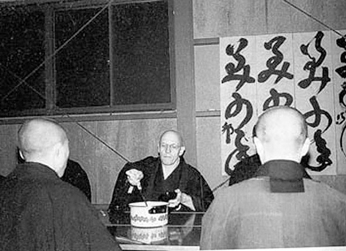 Der wahre Geschmack des Zen Zur japanischen Weg-Kunst des Essens ...